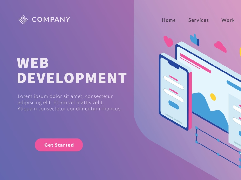 A custom web app specialized for your needs. | Upwork