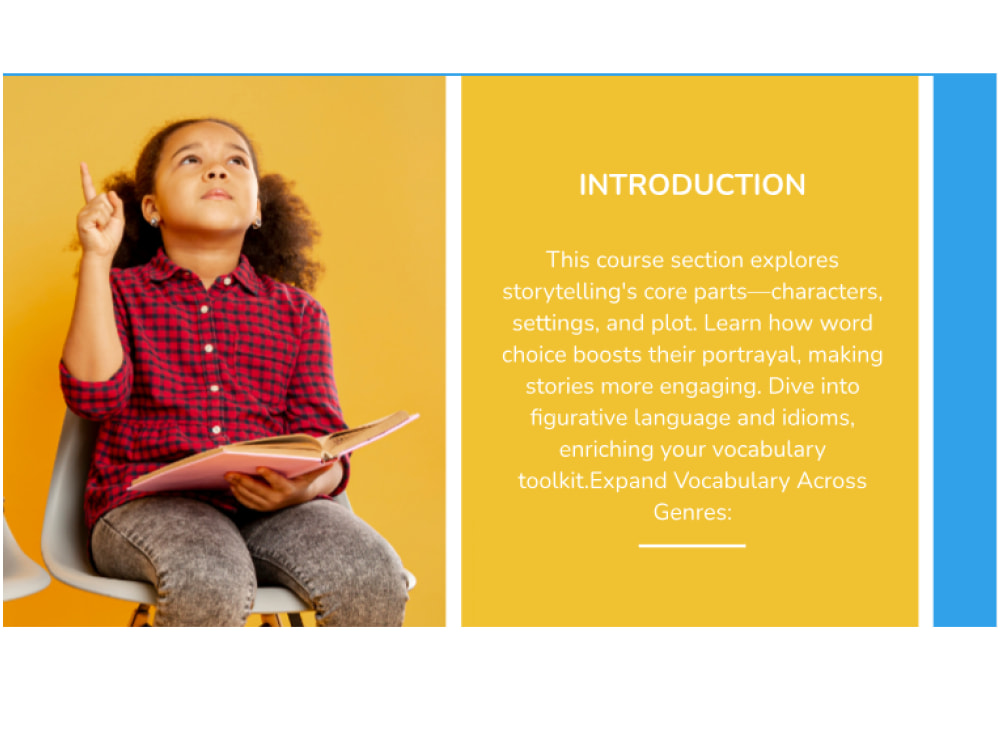 An engaging and interactive eLearning course articulate 360 | Upwork