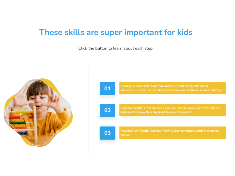 An engaging and interactive eLearning course articulate 360 | Upwork