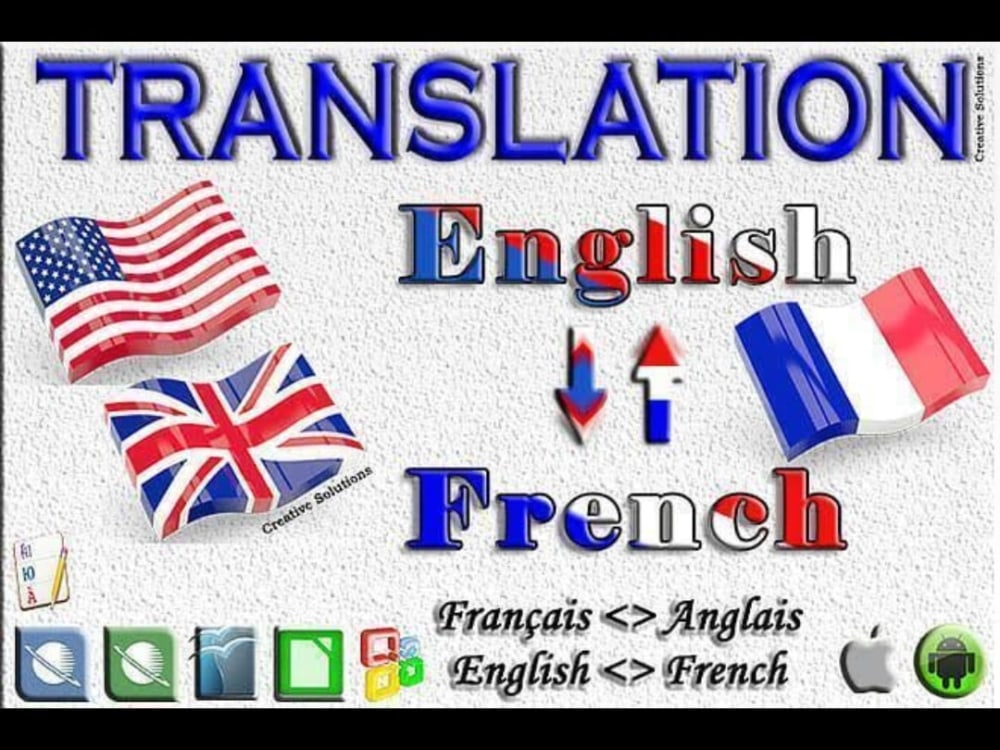 A fantastic translation project | Upwork