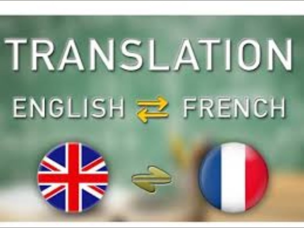 A fantastic translation project | Upwork