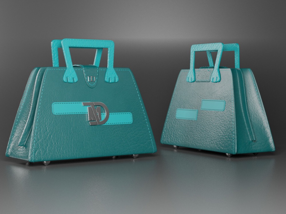 3d bag design, 3d bag animation, bag animation and 3d product animation ...