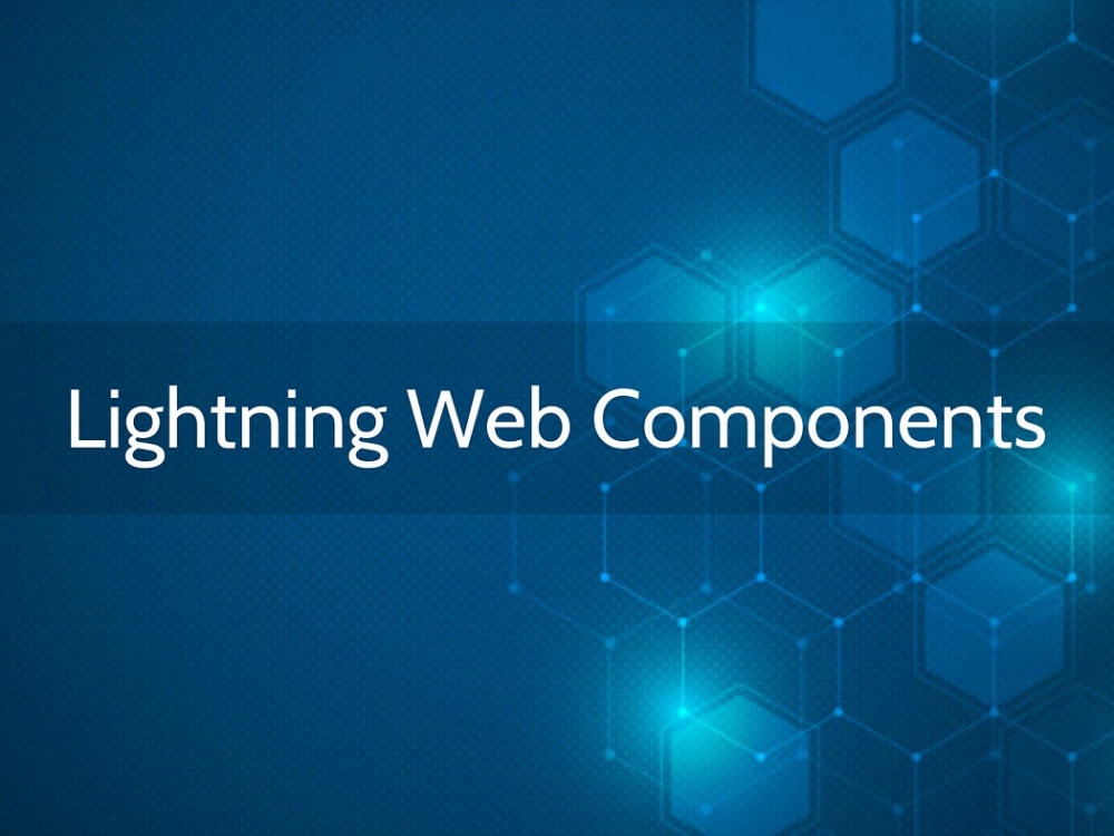 Salesforce Lightning Web Component Development Upwork