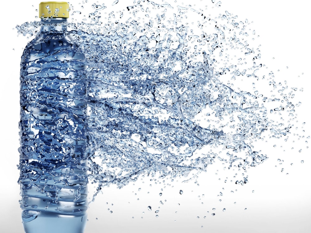 3d water stimulation, 3d liquid fluid animation | Upwork