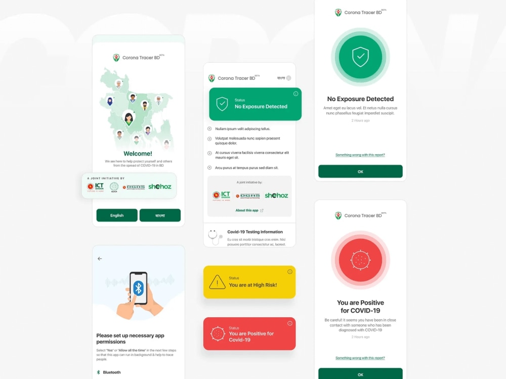 A comprehensive UX/UI design overhaul for your product | Upwork