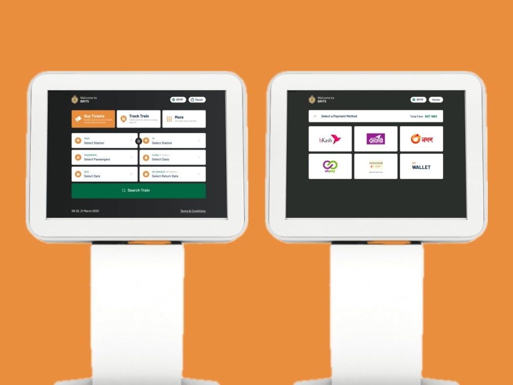 A comprehensive UX/UI design overhaul for your product | Upwork