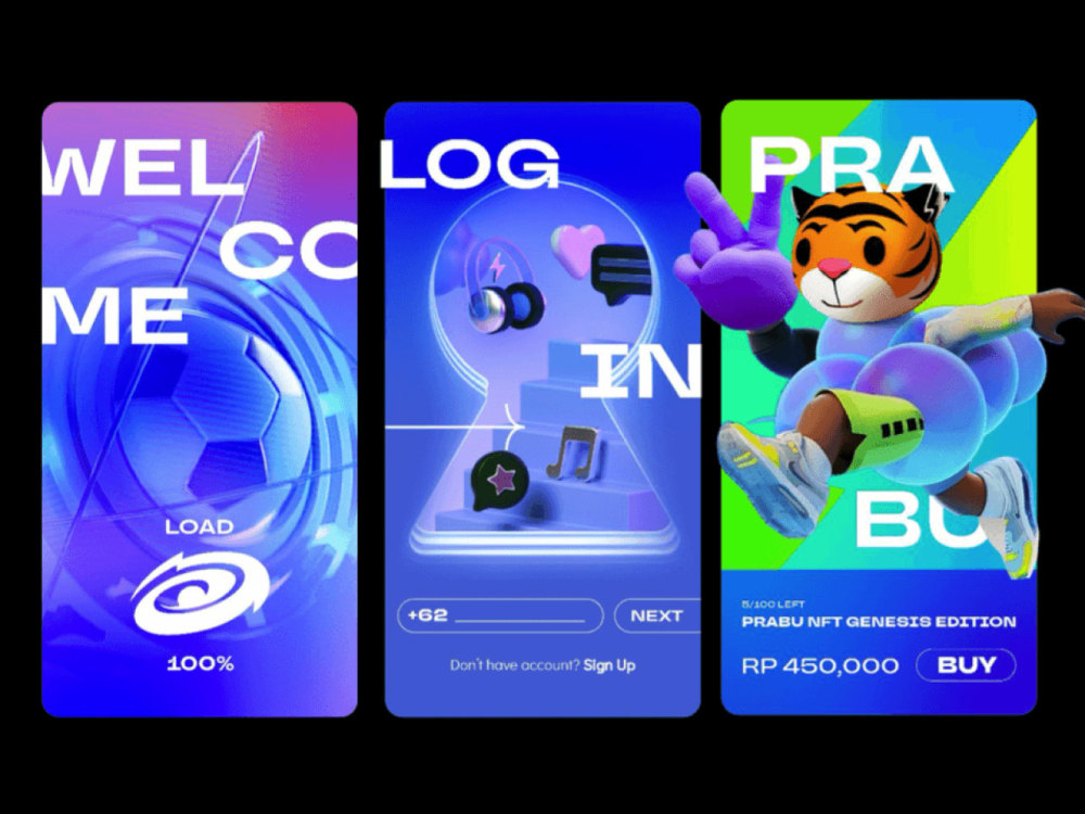 A comprehensive UX/UI design overhaul for your product | Upwork