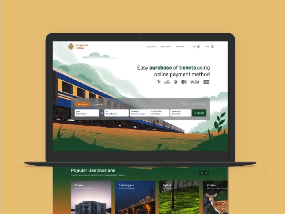 A comprehensive UX/UI design overhaul for your product | Upwork