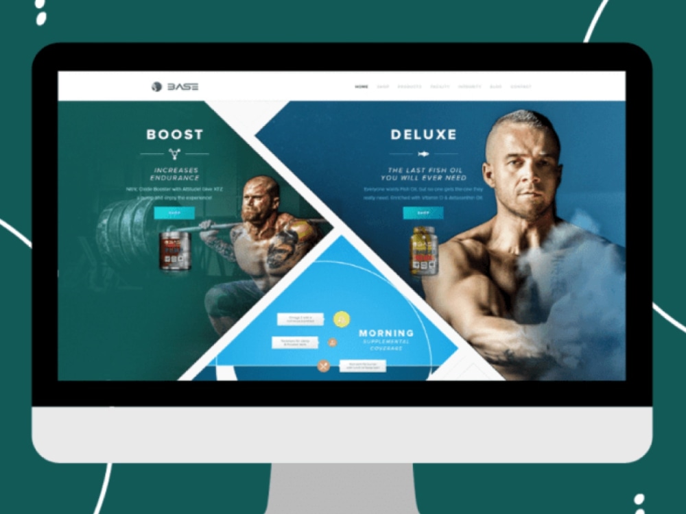 A comprehensive UX/UI design overhaul for your product | Upwork