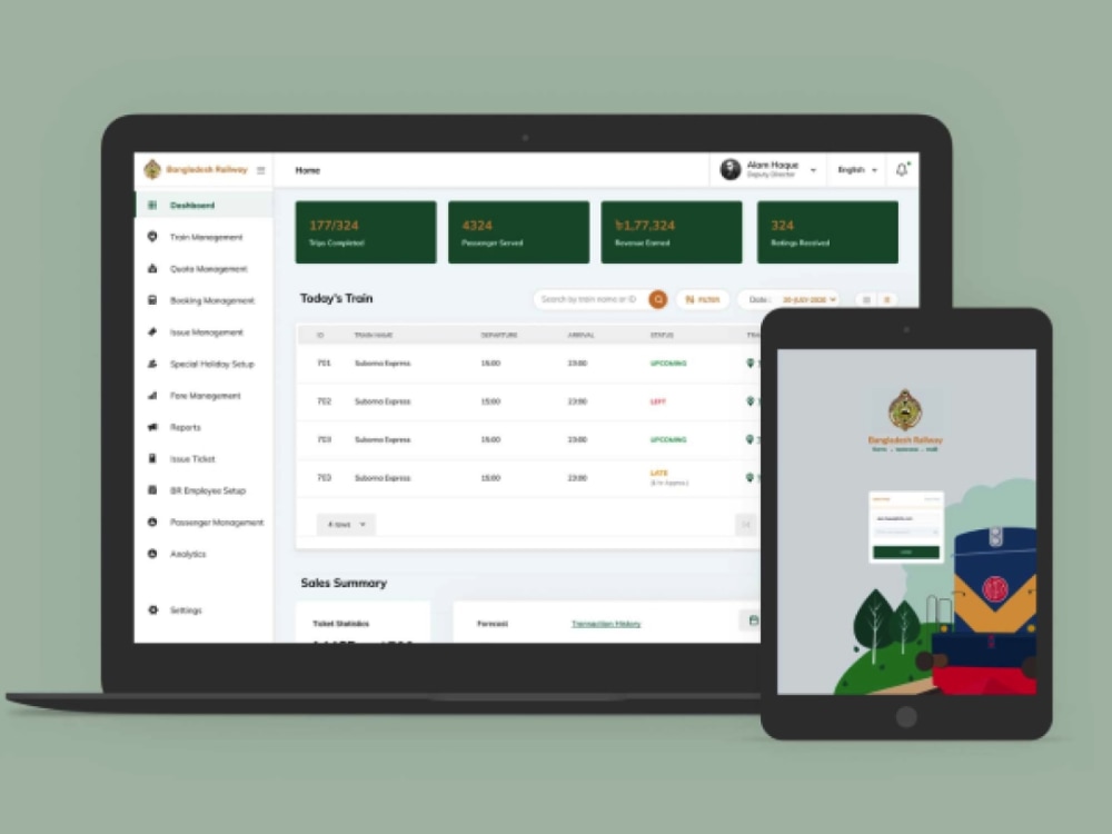 A comprehensive UX/UI design overhaul for your product | Upwork