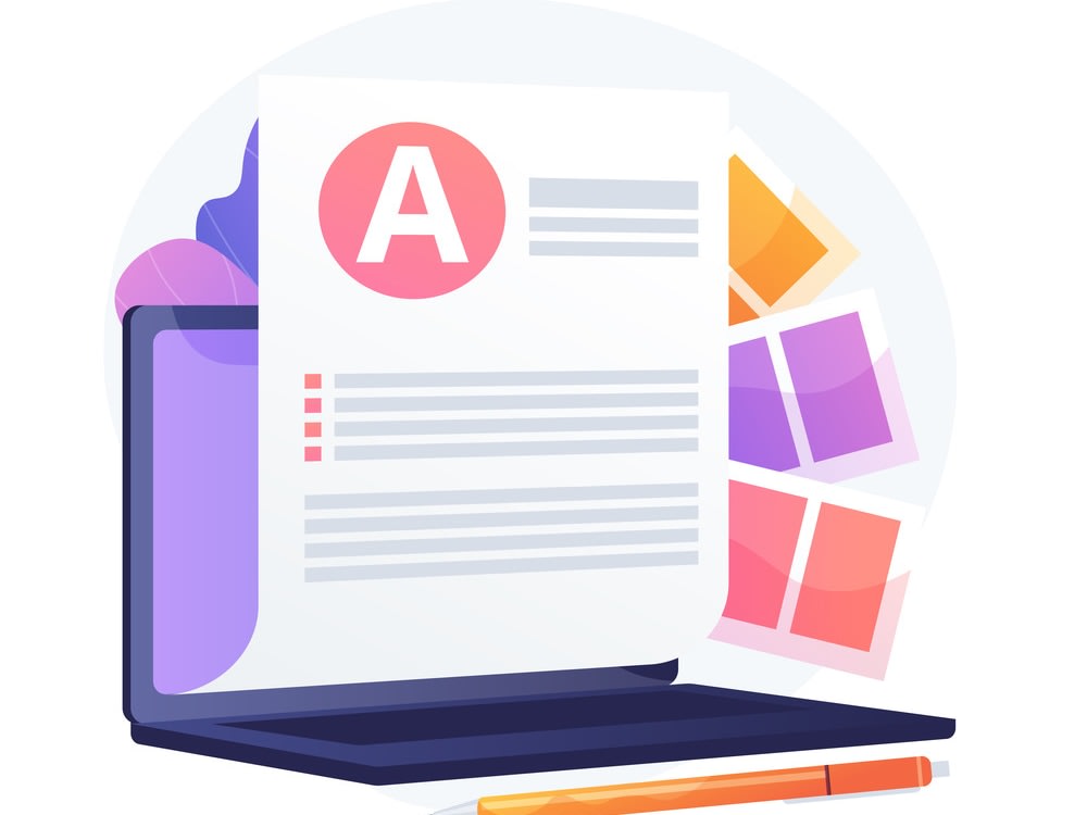 Your project typed or transcribed quickly and accurately. | Upwork