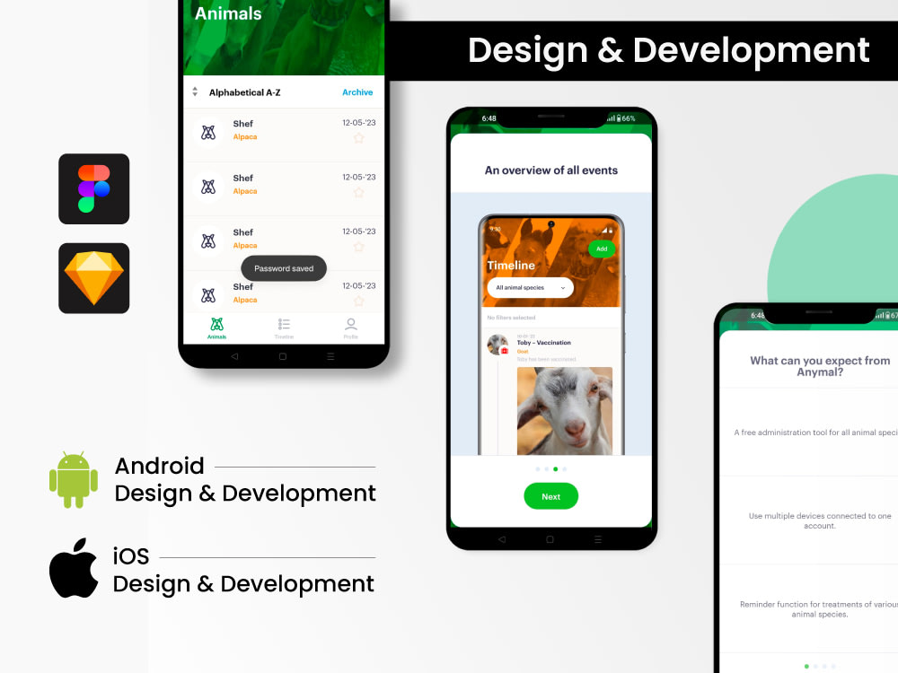 UI/UX Design prototype wireframe mobile app design web app design | Upwork