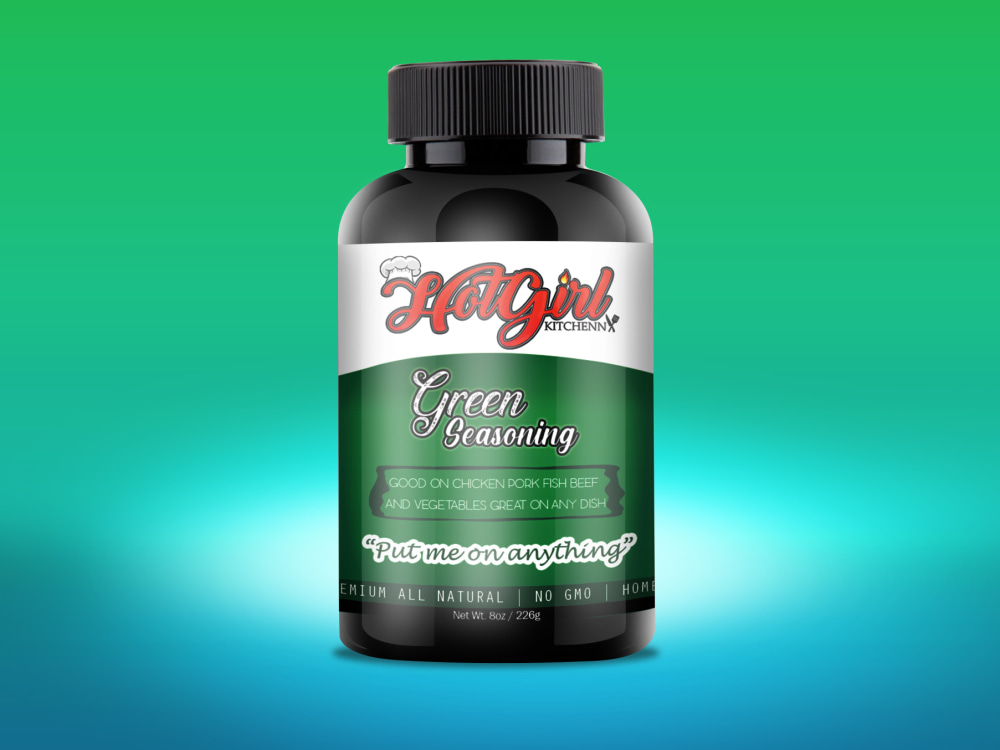 Custom Creative, eye-catching Label And Packaging Design for your ...