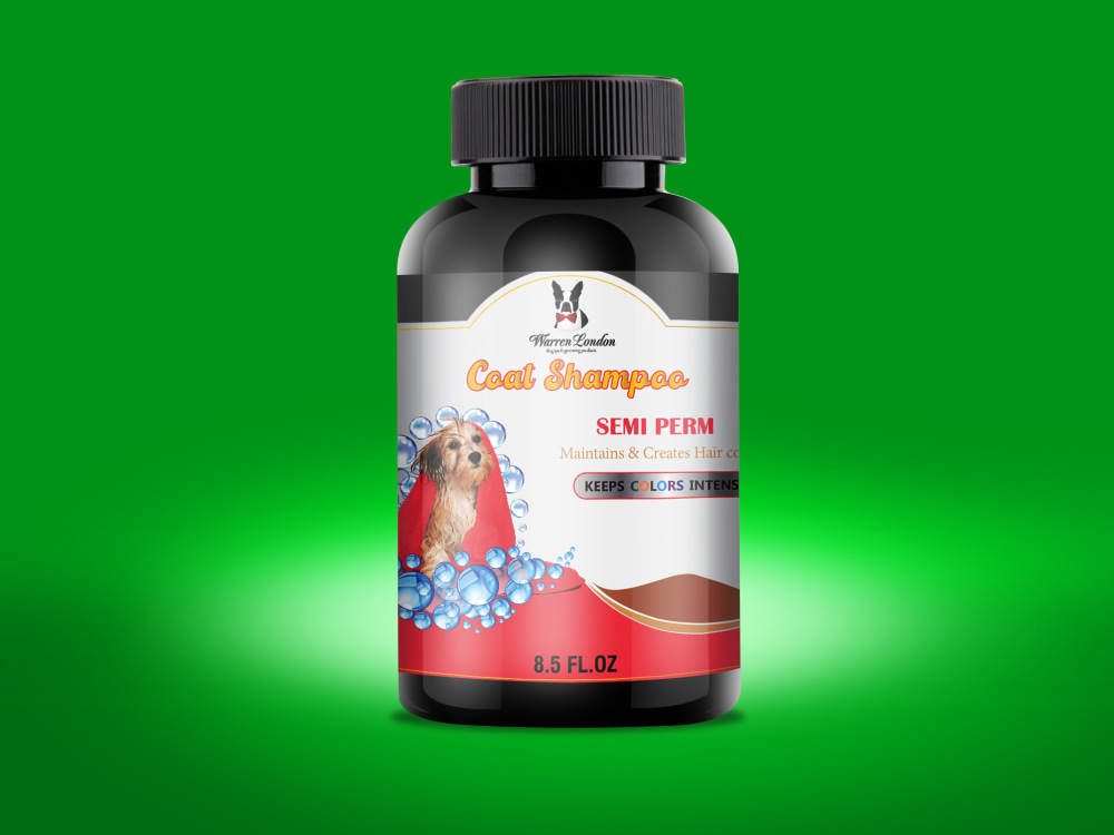 Custom Creative, eye-catching Label And Packaging Design for your ...