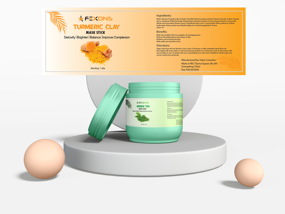 Custom Creative, eye-catching Label And Packaging Design for your ...