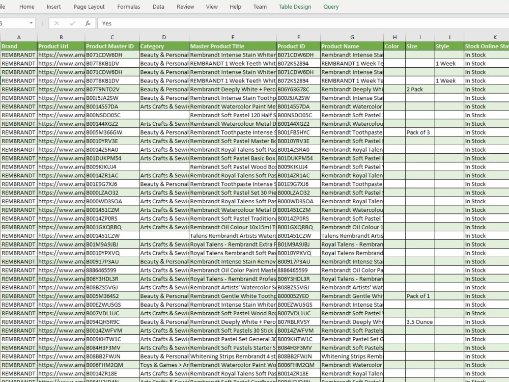 Python Web Scraping Specialist - Beautiful Soup, Scrapy, Selenium ...