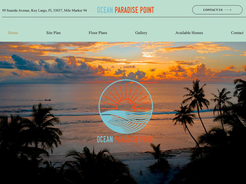 An aesthetically pleasing website design for your project! | Upwork
