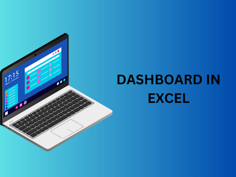 High-quality Excel dashboards with automated data refresh | Upwork