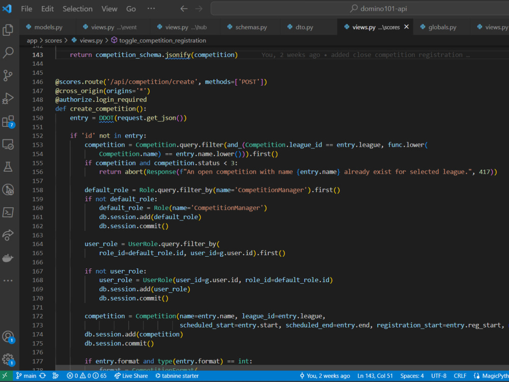 API Design and Development | Upwork