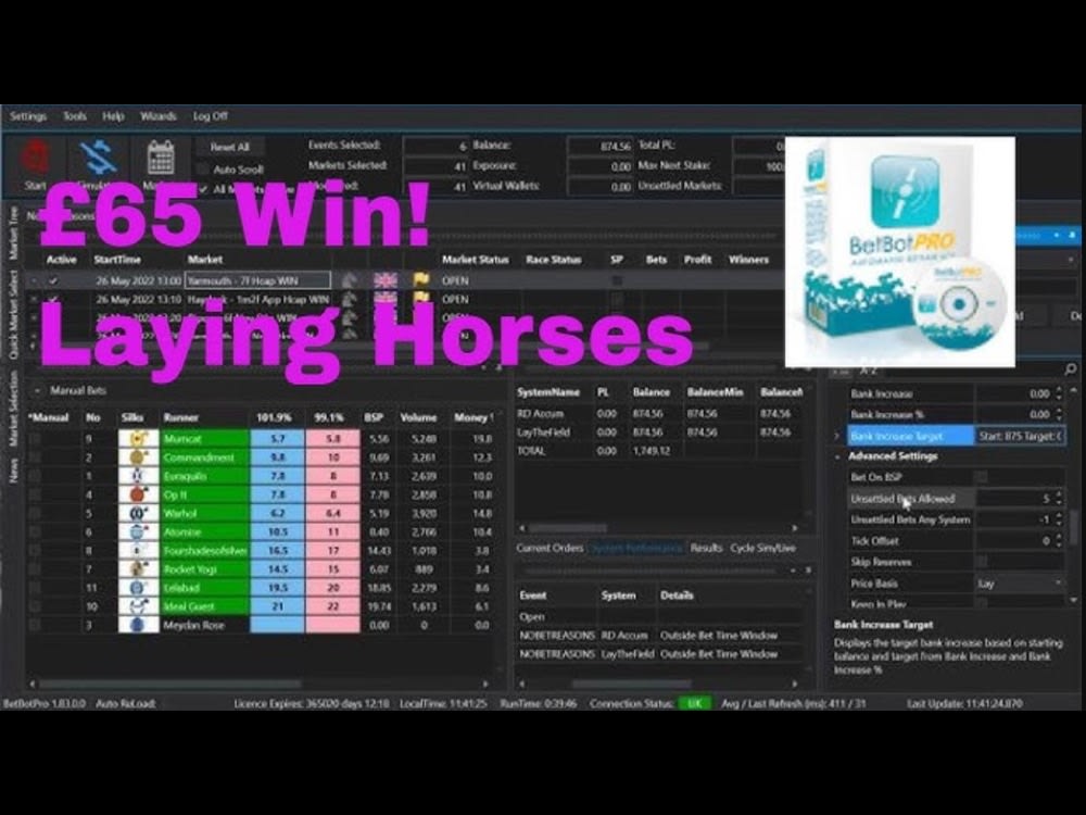 Setup betfair bot, aviator bet bot, bet365 bot, sport bet bot, ticket ... Setup betfair bot, aviator bet bot, bet365 bot, sport bet bot, ticket ...