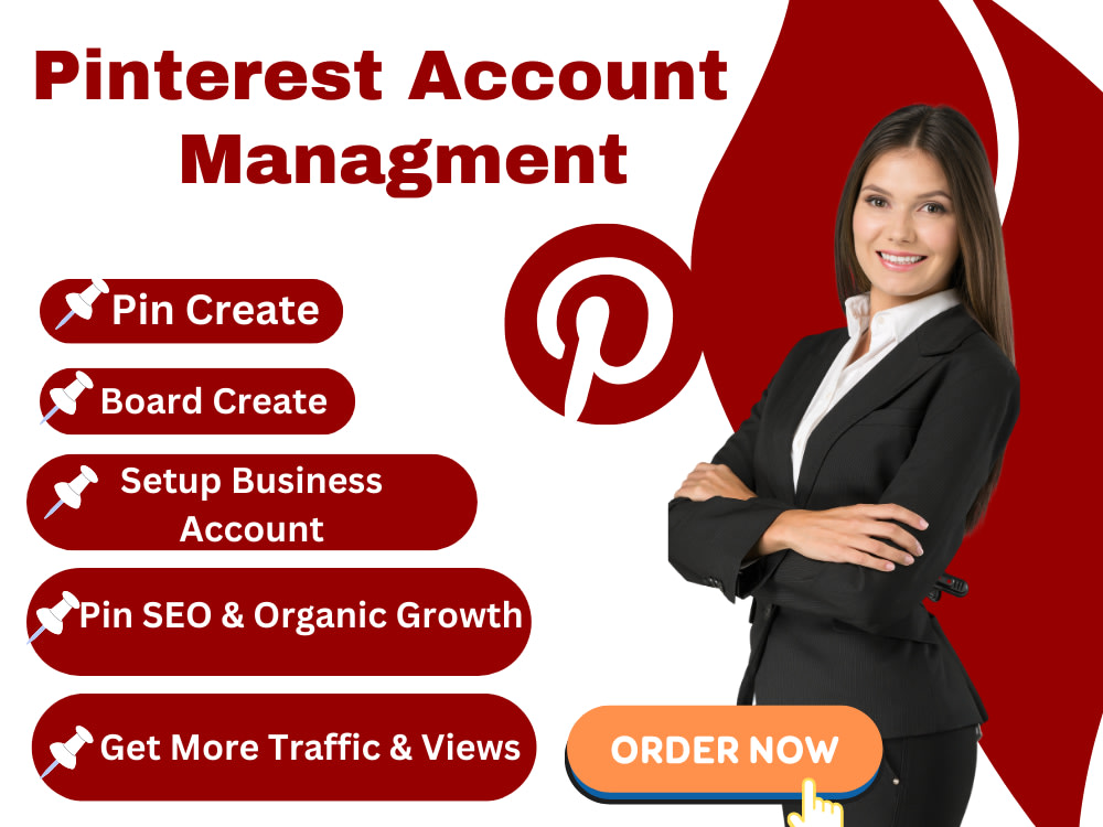 50 Pinterest boards and pins with SEO | Upwork