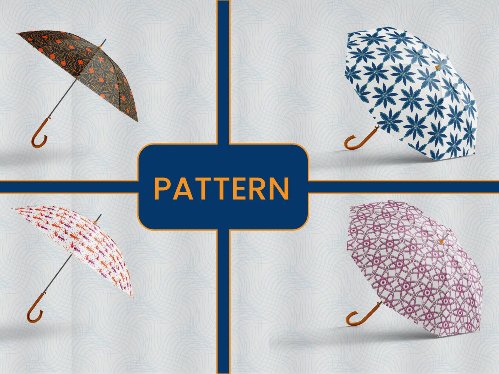 Design seamless patterns, textile pattern | Upwork