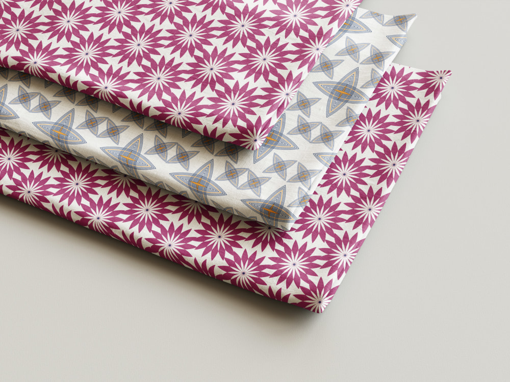Design seamless patterns, textile pattern | Upwork