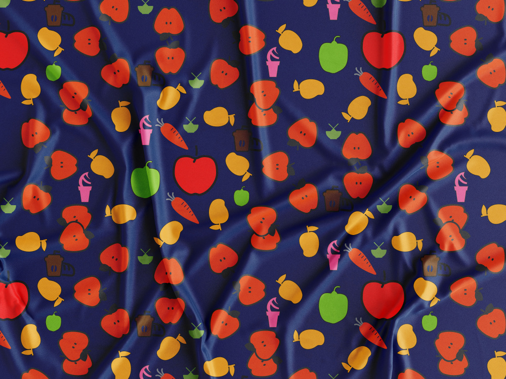 Design seamless patterns, textile pattern | Upwork