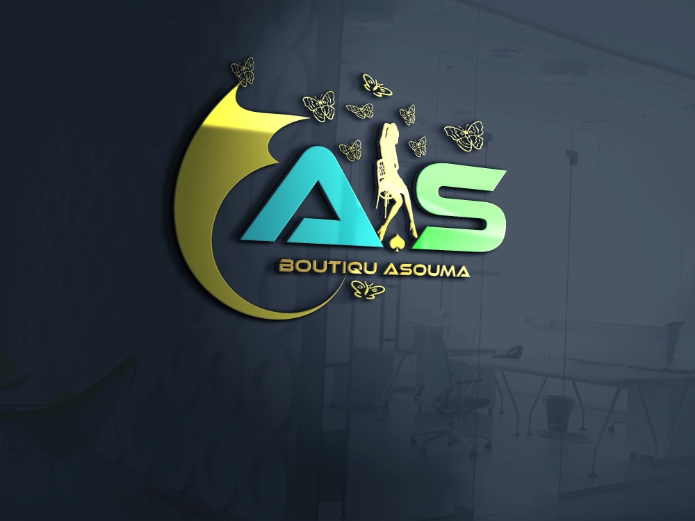 Professional logo design on mocap templates | Upwork