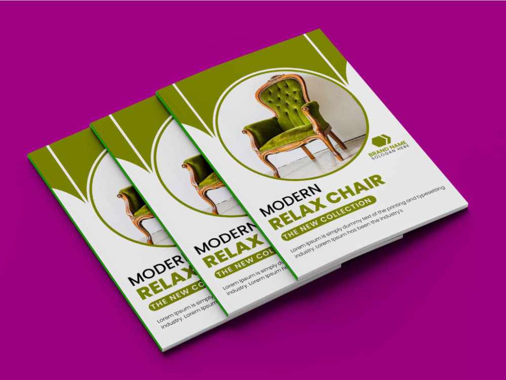 Create a Restaurant food menu, Mazagine, product, and Catalogue design ...