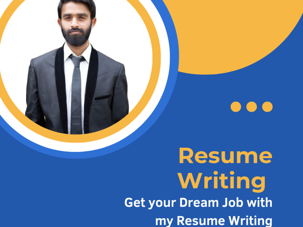 ATS Compliance Resume to get Your Dream Job | Upwork