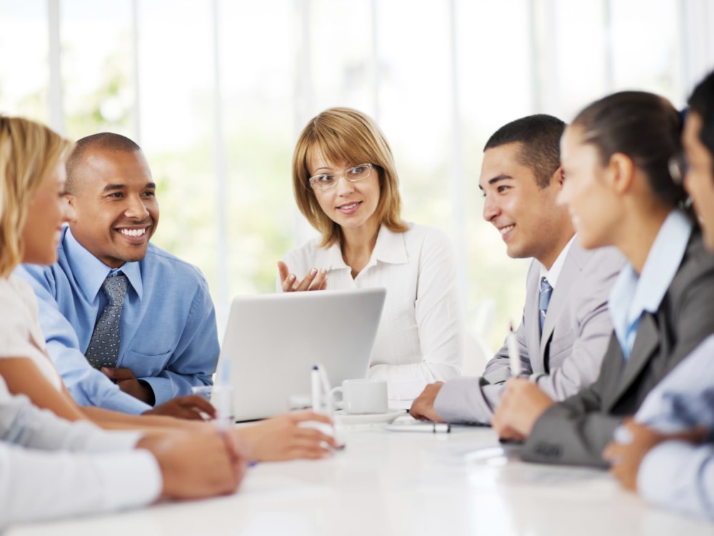 Human resources manager/Training/business accounting/Administration ...