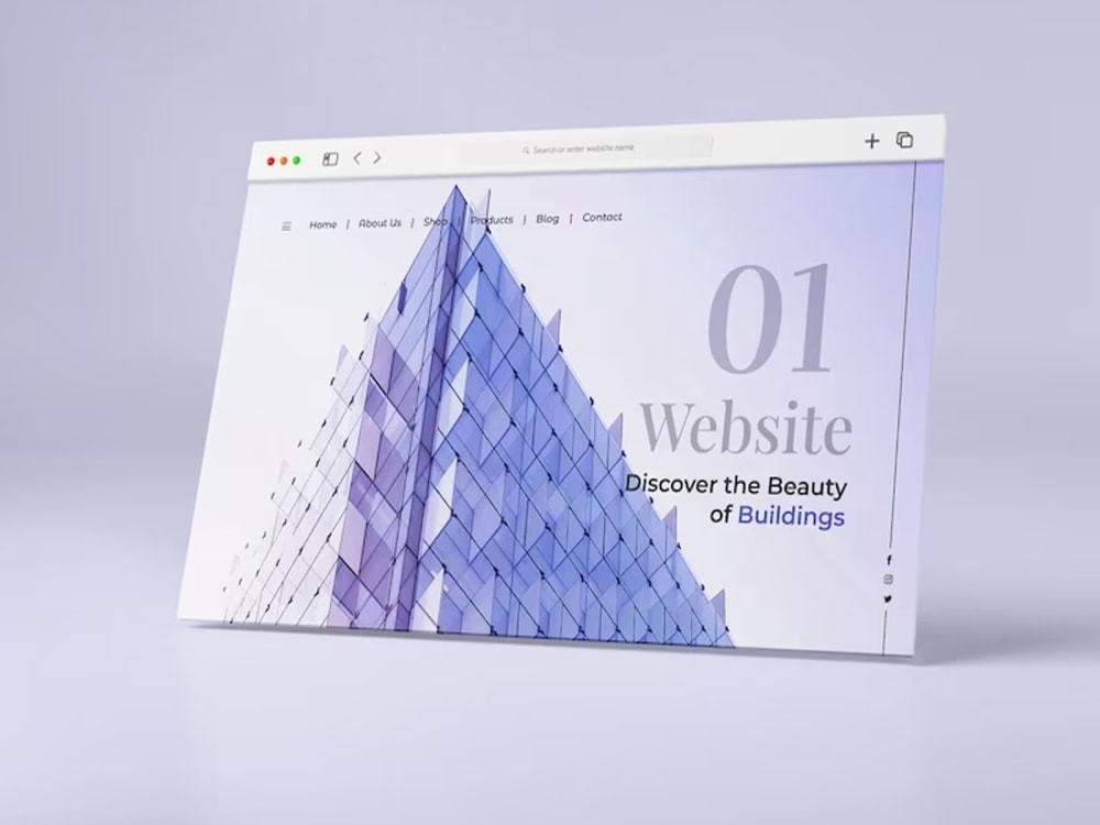 Website Landing Page, Landing Page Designer and Redesign Landing Page ...