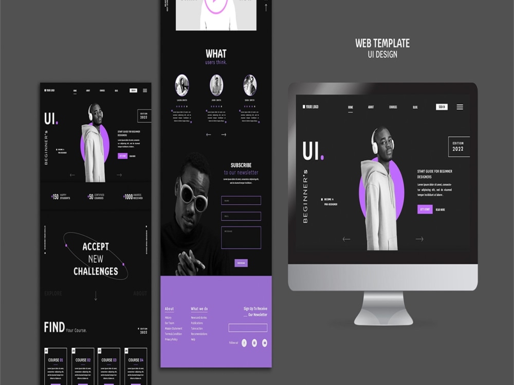 A Mastering Web Application : Building Digital Solutions for the Future | Upwork