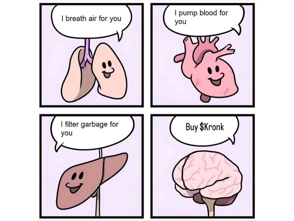 Crypto Memes For Your Meme Coin That Will Help You Build A Community