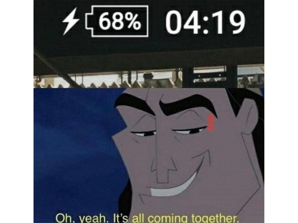 Crypto memes for your meme coin that will help you build a community ...