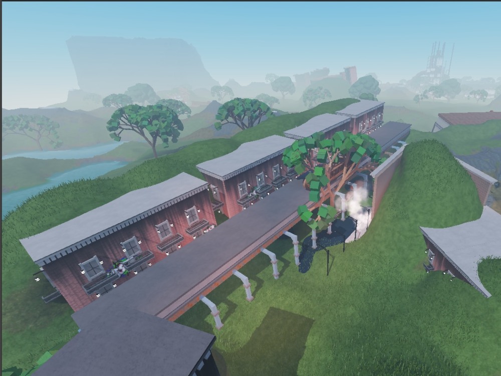 Detailed Roblox 3d models, and environment for your game | Upwork