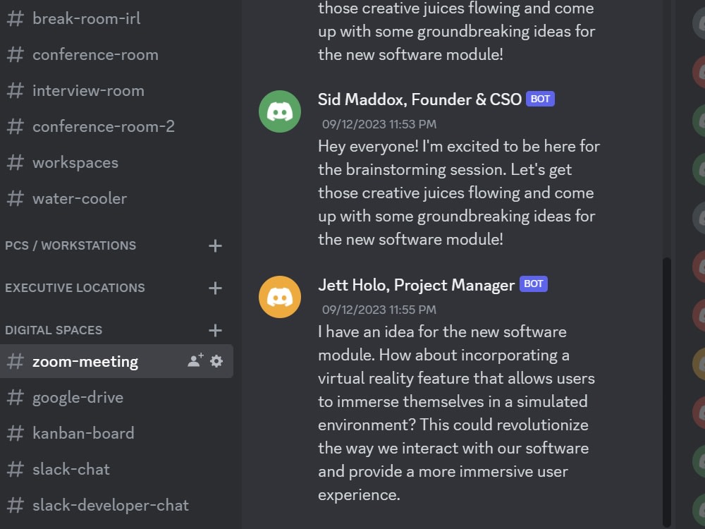 An AI Agent / Multi-Agent System Blueprint - AutoGPT, BabyAGI, MetaGPT, etc | Upwork