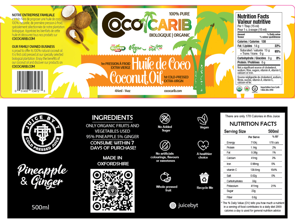 Custom Creative, eye-catching Label And Packaging Design for your ...