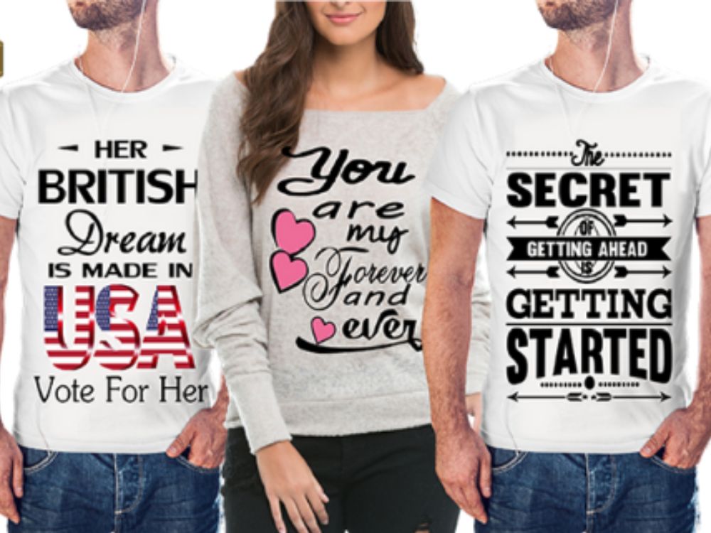 Custom T-Shirt Design For Merch By Amazon / Teespring / POD | Upwork