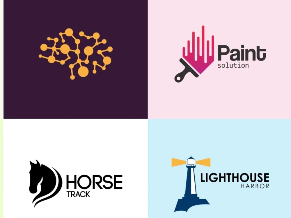 Design a creative logo for your business | Upwork