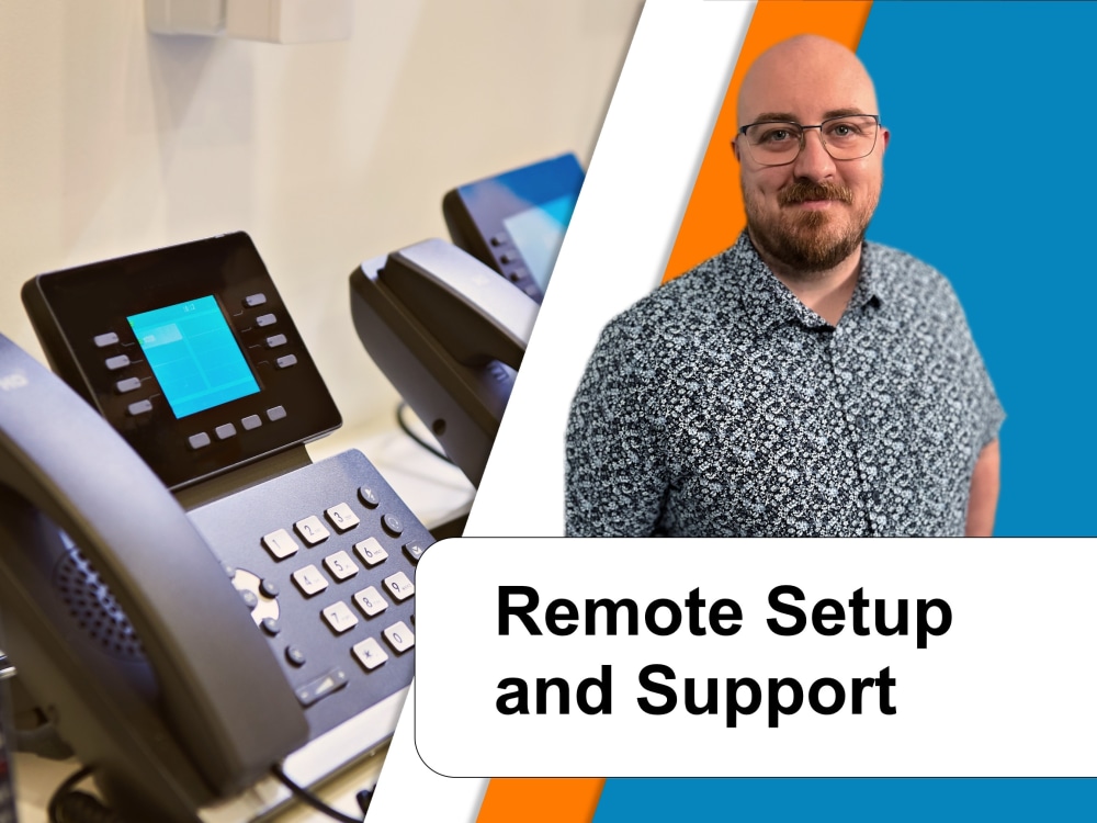 Excellent RingCentral support and management | Upwork