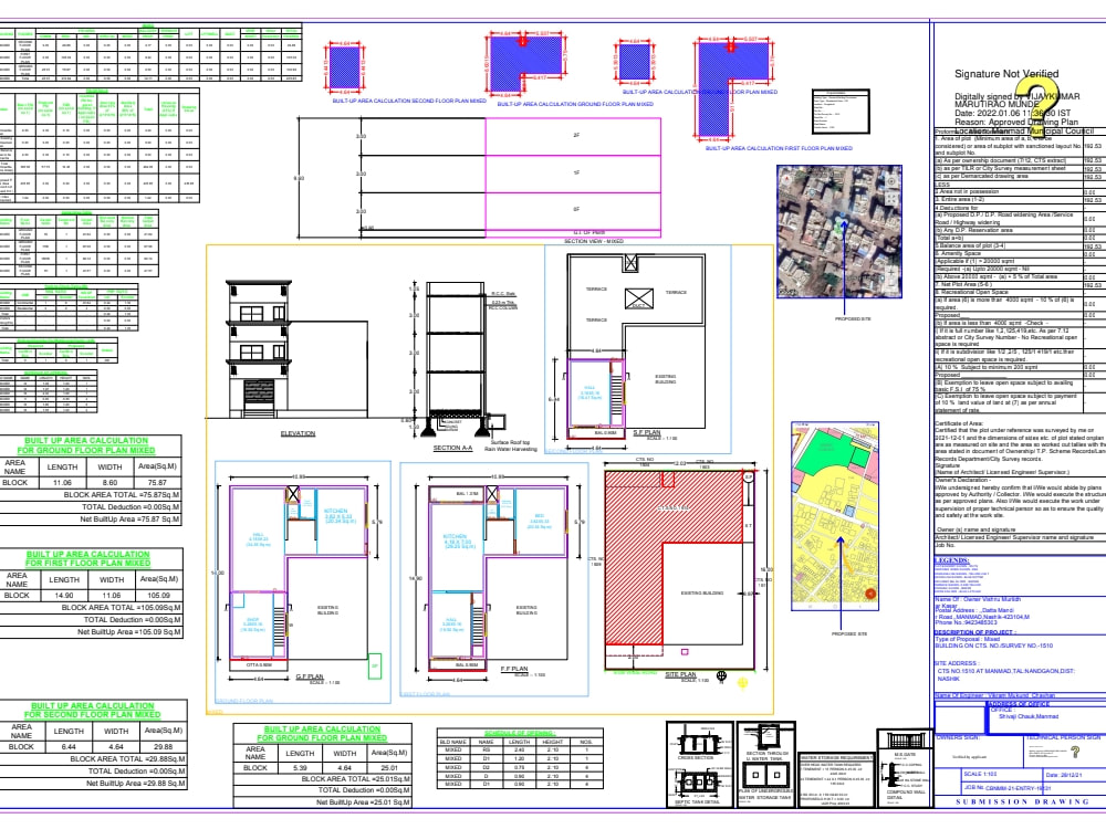 Civil CAD drawing and designs this is helpful for construction | Upwork