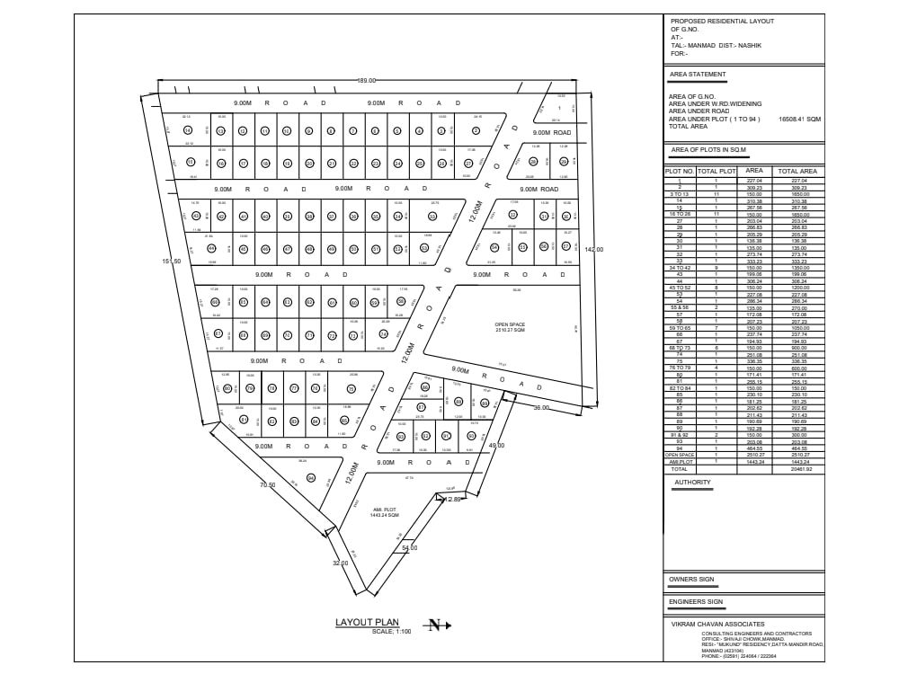 Civil CAD drawing and designs this is helpful for construction | Upwork