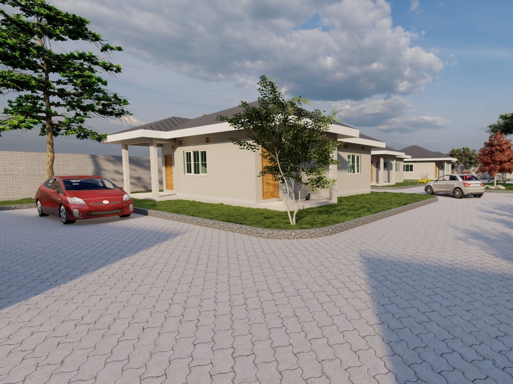 A simple design that delivers a warm homely feeling. | Upwork