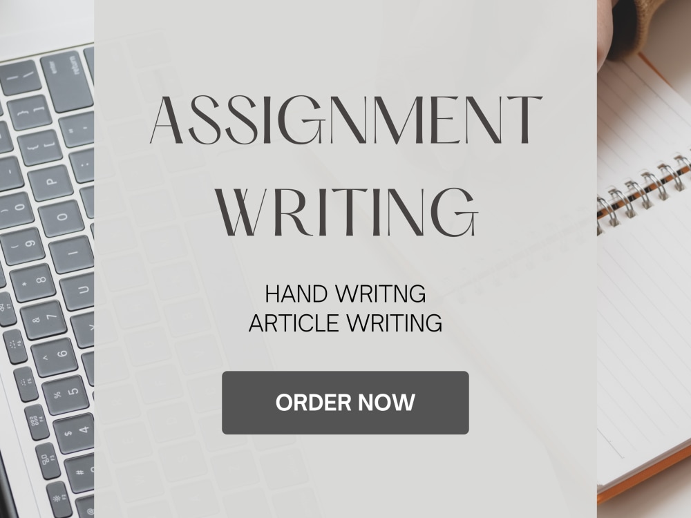 Handwriting assignment work essay writing article writing | Upwork