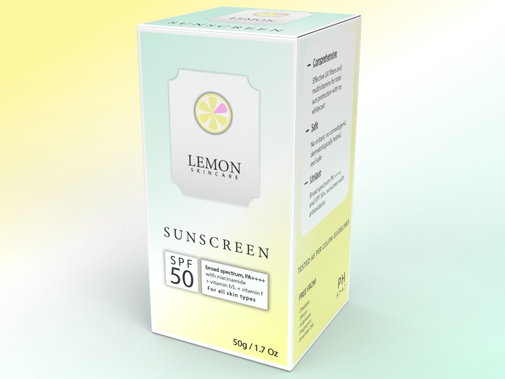 Modern and engaging packaging box design | Upwork