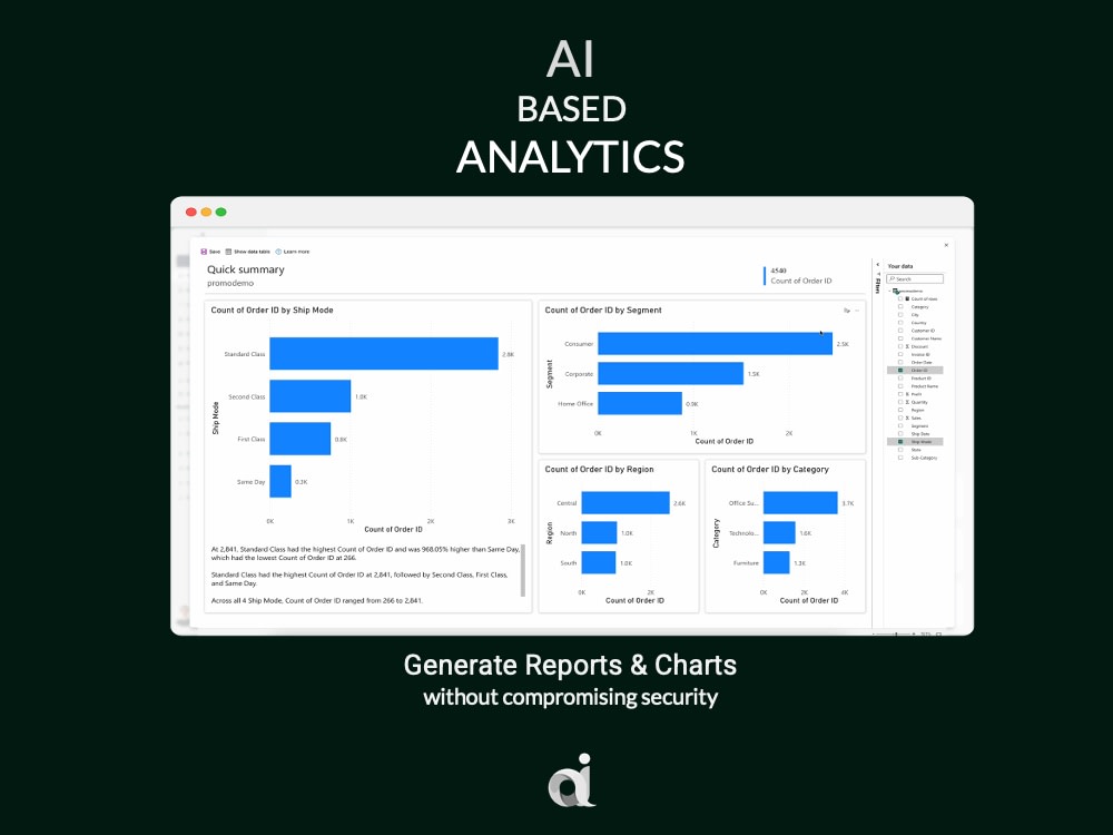 AI-based Analytics & Data Reconciliation Platform | Upwork