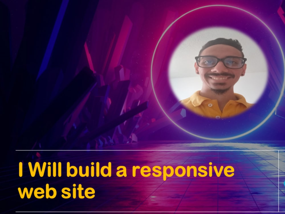 A fantastic website user interface that drives to impact | Upwork