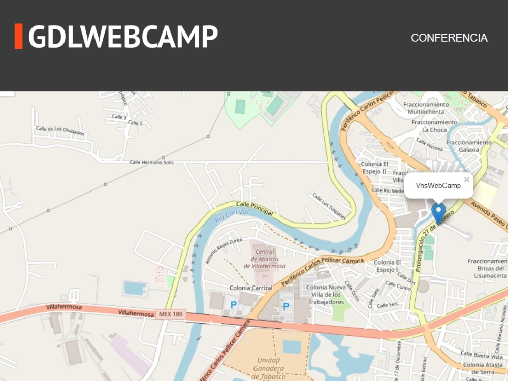 A fantastic website user interface that drives to impact | Upwork